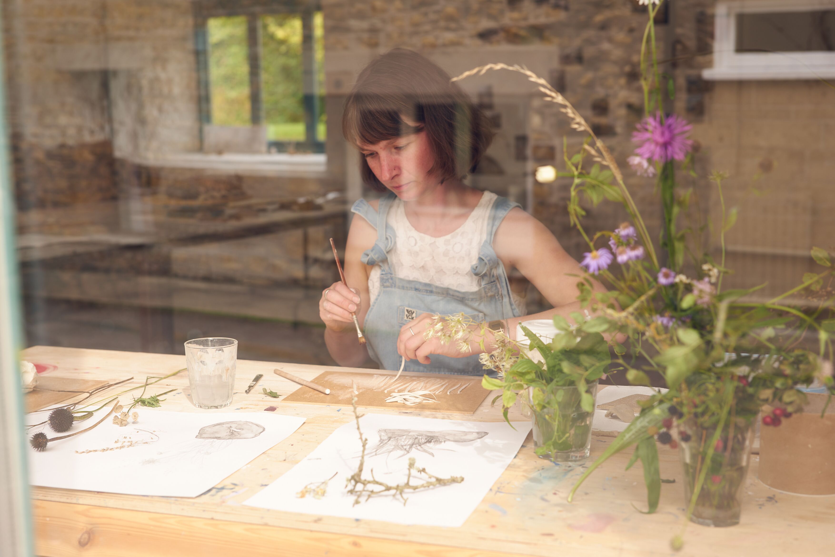Meet The Maker Katie Spragg Hauser And Wirth